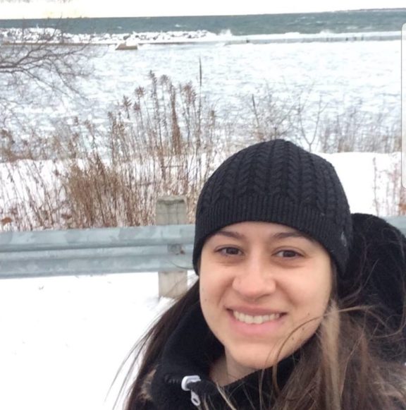 kelly - Canada Vistos